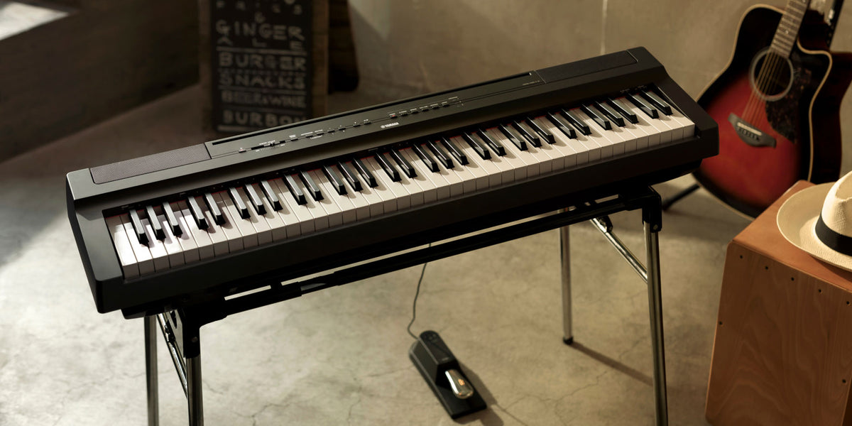 Buy Digital Piano Online | Digital Piano Retailer - Tom Lee Music