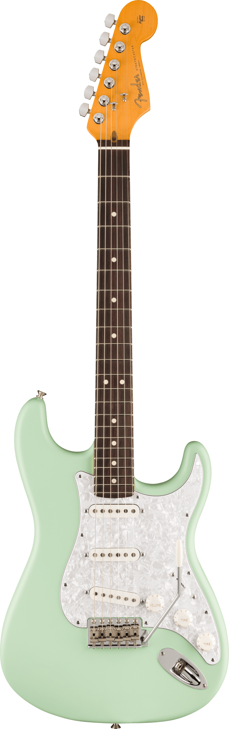 Fender Limited Edition Cory Wong Stratocaster®, Rosewood Fingerboard, — Tom Lee Music