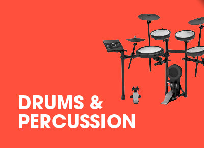 Buy Musical Instruments Online | Music Centre - Tom Lee Music