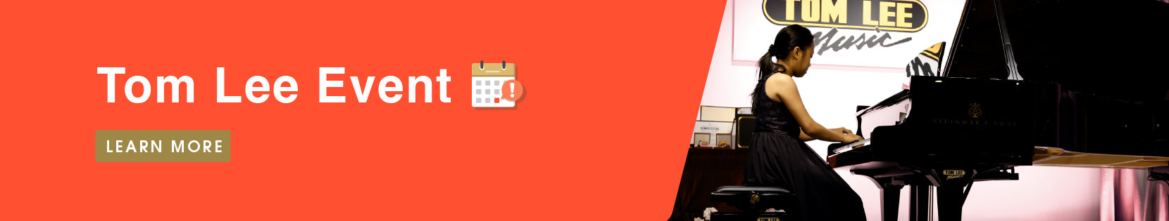 Buy Musical Instruments Online | Music Centre - Tom Lee Music