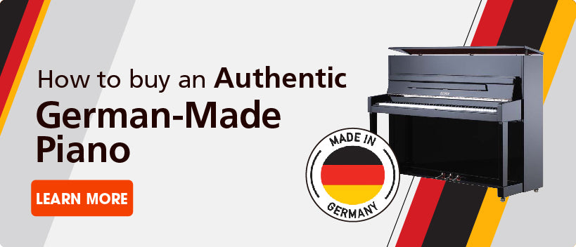 Buy Musical Instruments Online | Music Centre - Tom Lee Music