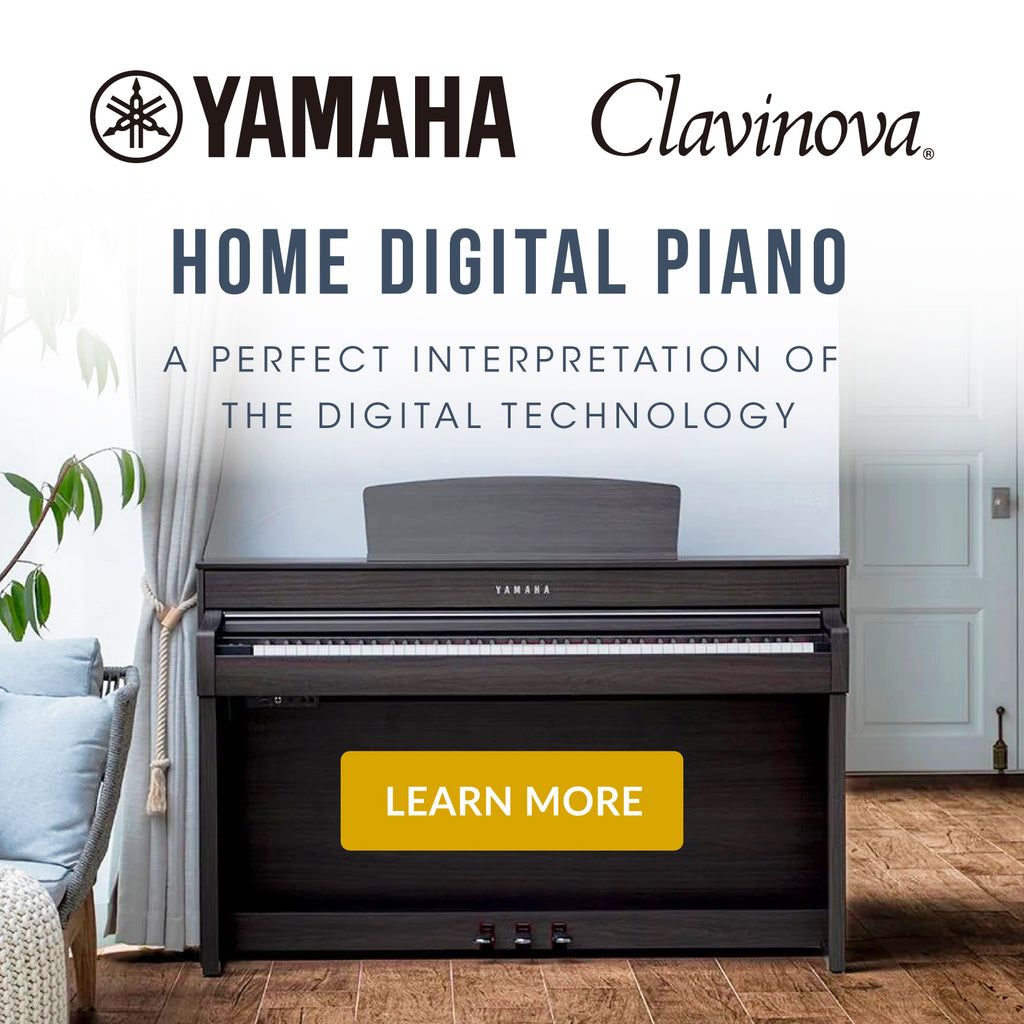 Buy Yamaha | Yamaha Hong Kong Retailer - Tom Lee Music