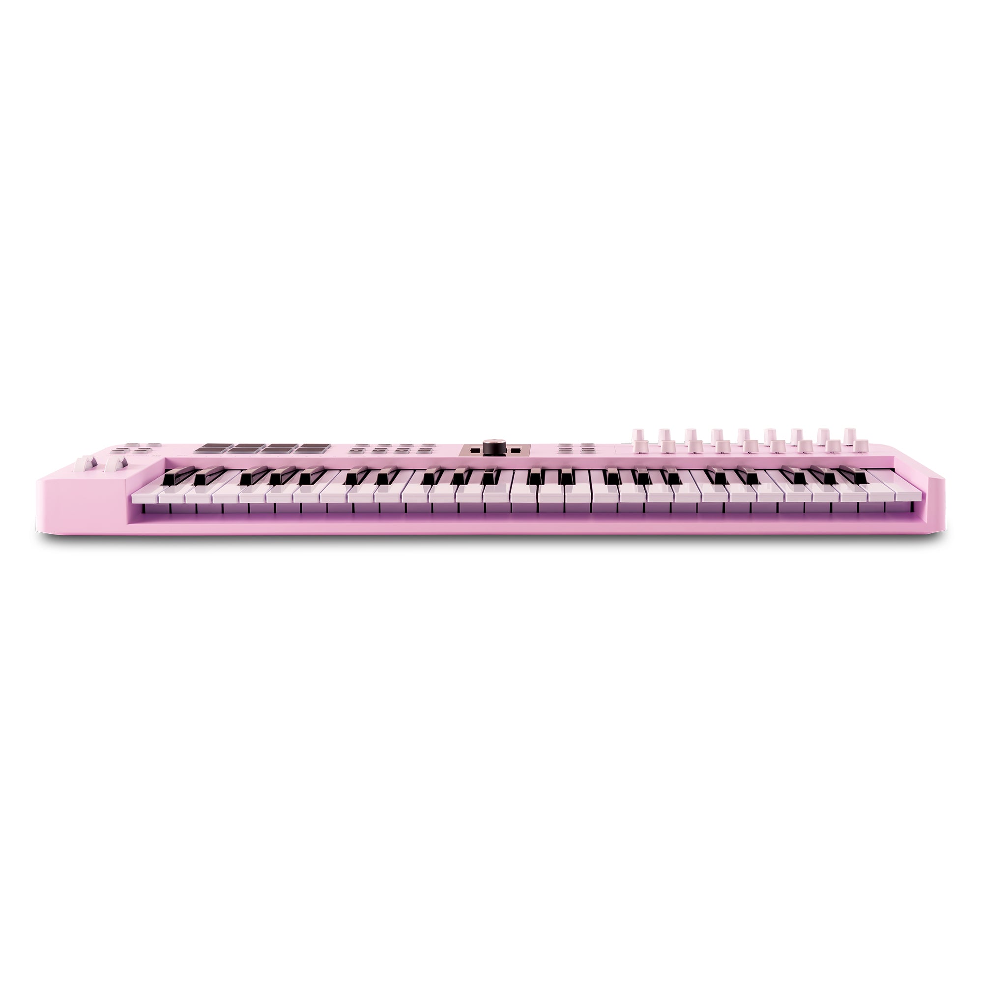 Arturia KeyLab Essential mk3 Special Edition - Rose Quartz — Tom Lee Music