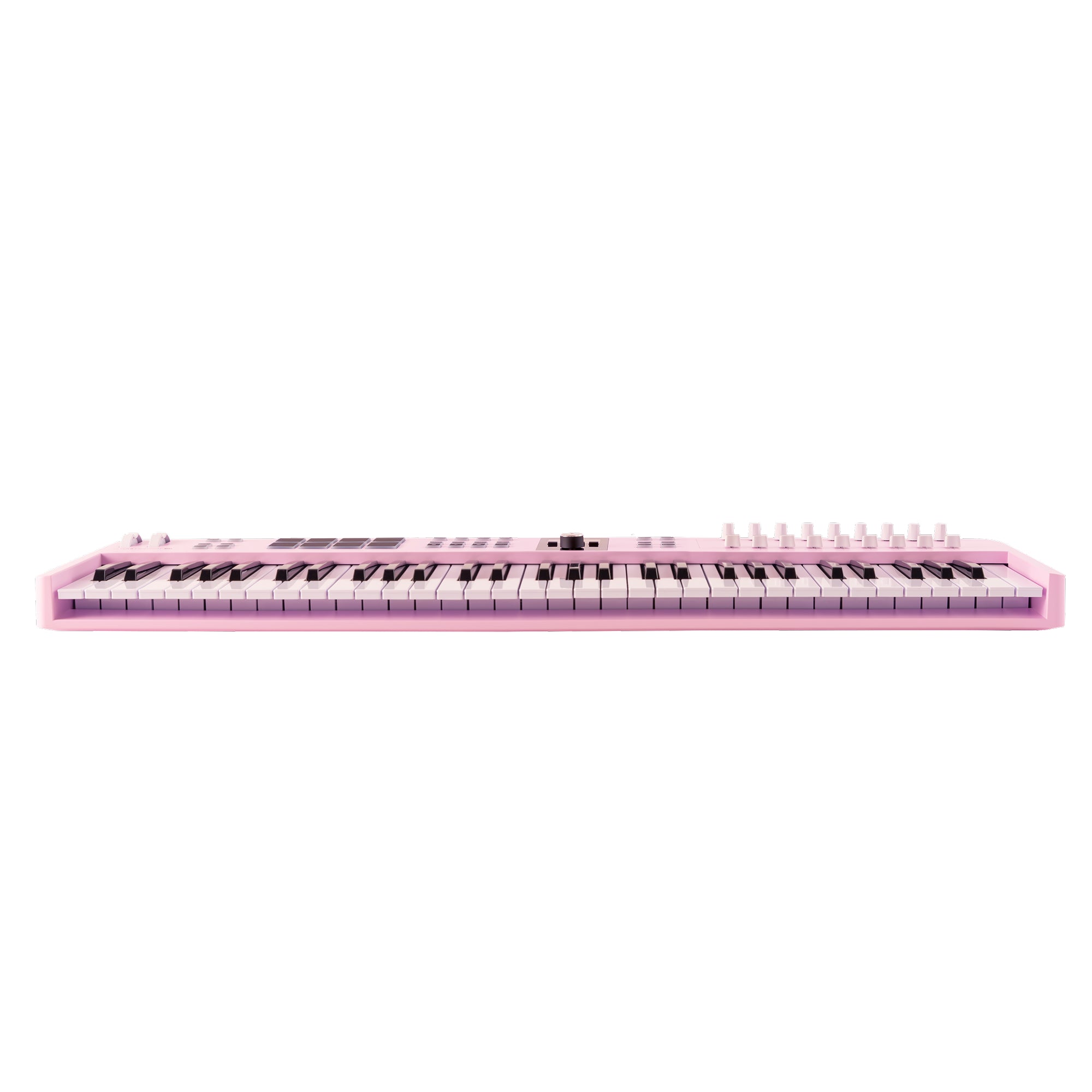 Arturia KeyLab Essential mk3 Special Edition - Rose Quartz — Tom Lee Music