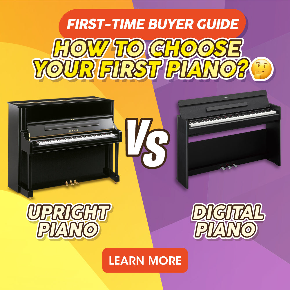 Buy Musical Instruments Online | Music Centre - Tom Lee Music