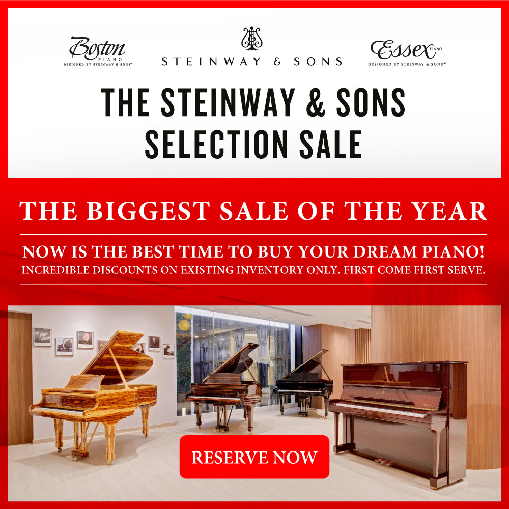 Buy Musical Instruments Online | Music Centre - Tom Lee Music