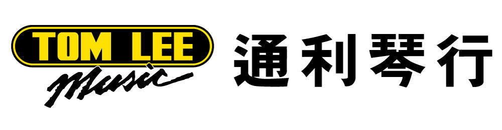 色士風 — Tom Lee Music