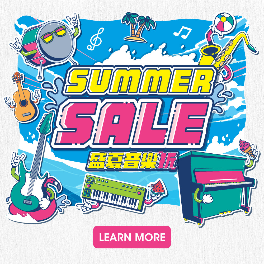 Buy Musical Instruments Online | Music Centre - Tom Lee Music