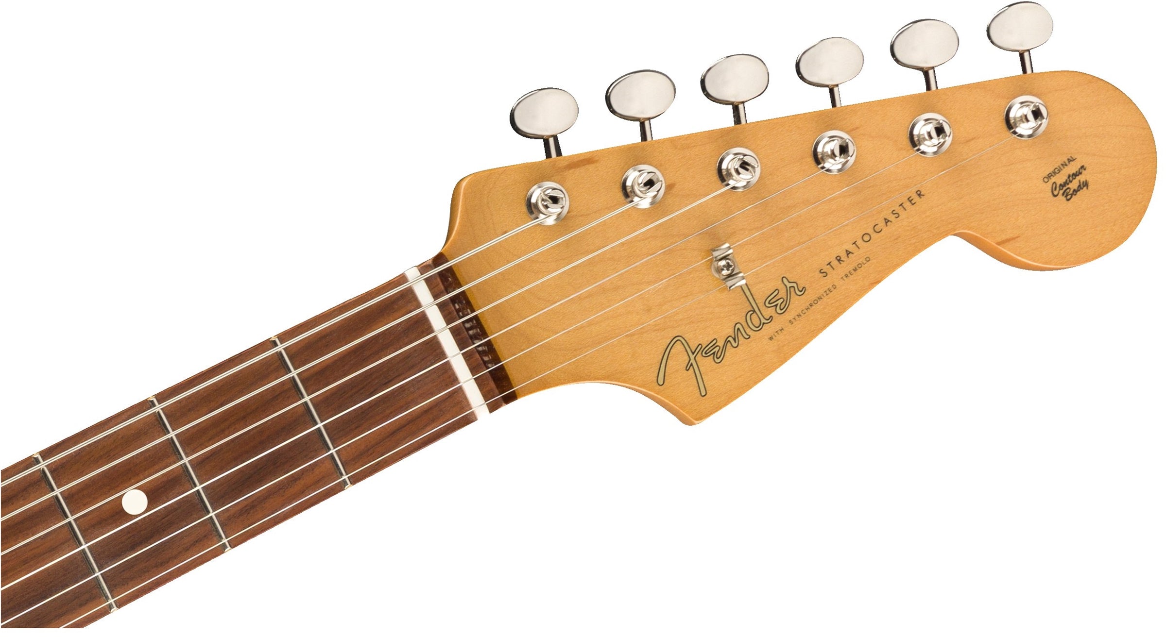 Fender VINTERA® '60S STRATOCASTER® (3-Color Sunburst) - Electric Guita ...