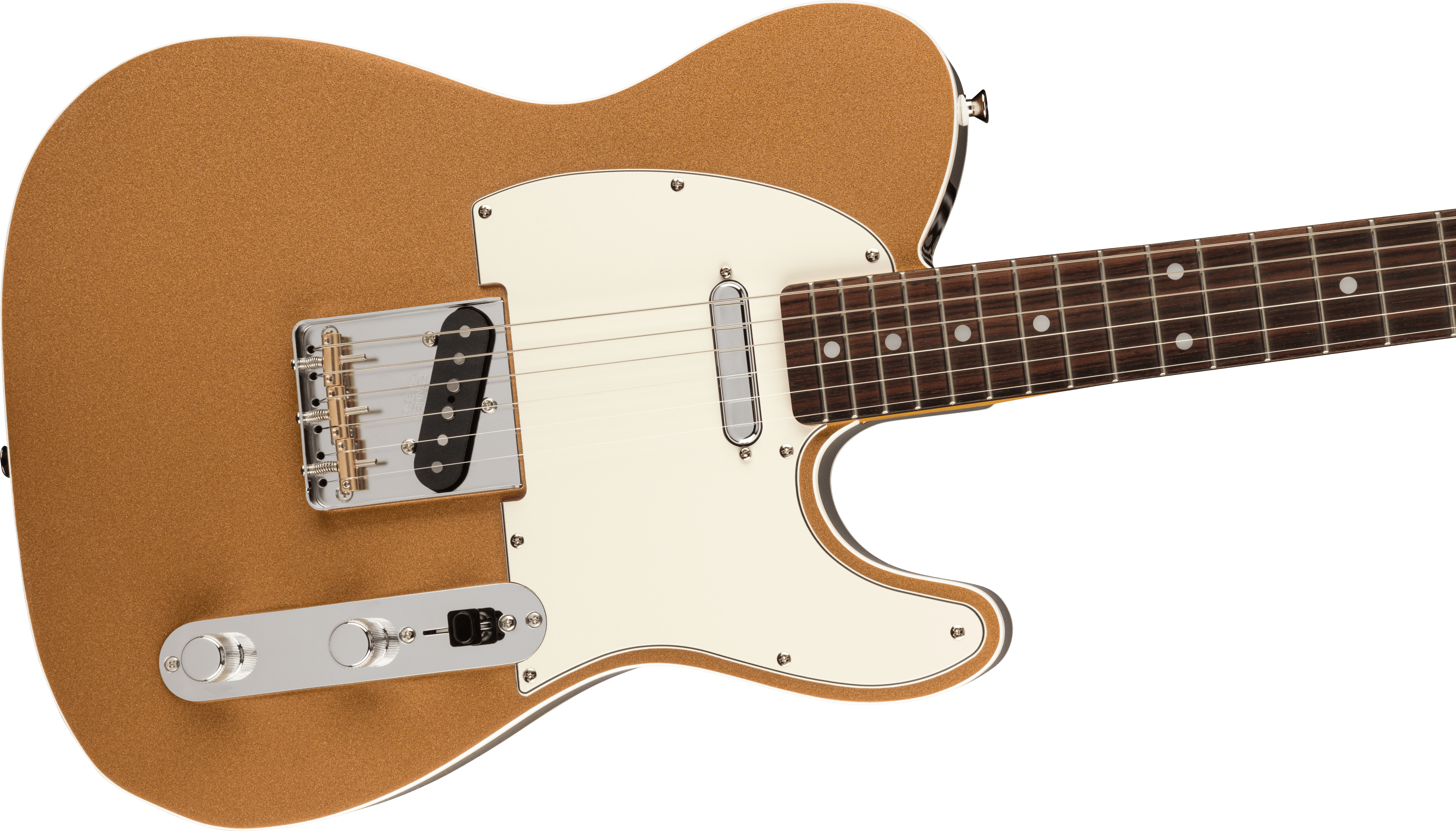 Fender MIJ JV Modified '60s Custom Telecaster®, Rosewood Fingerboard ...