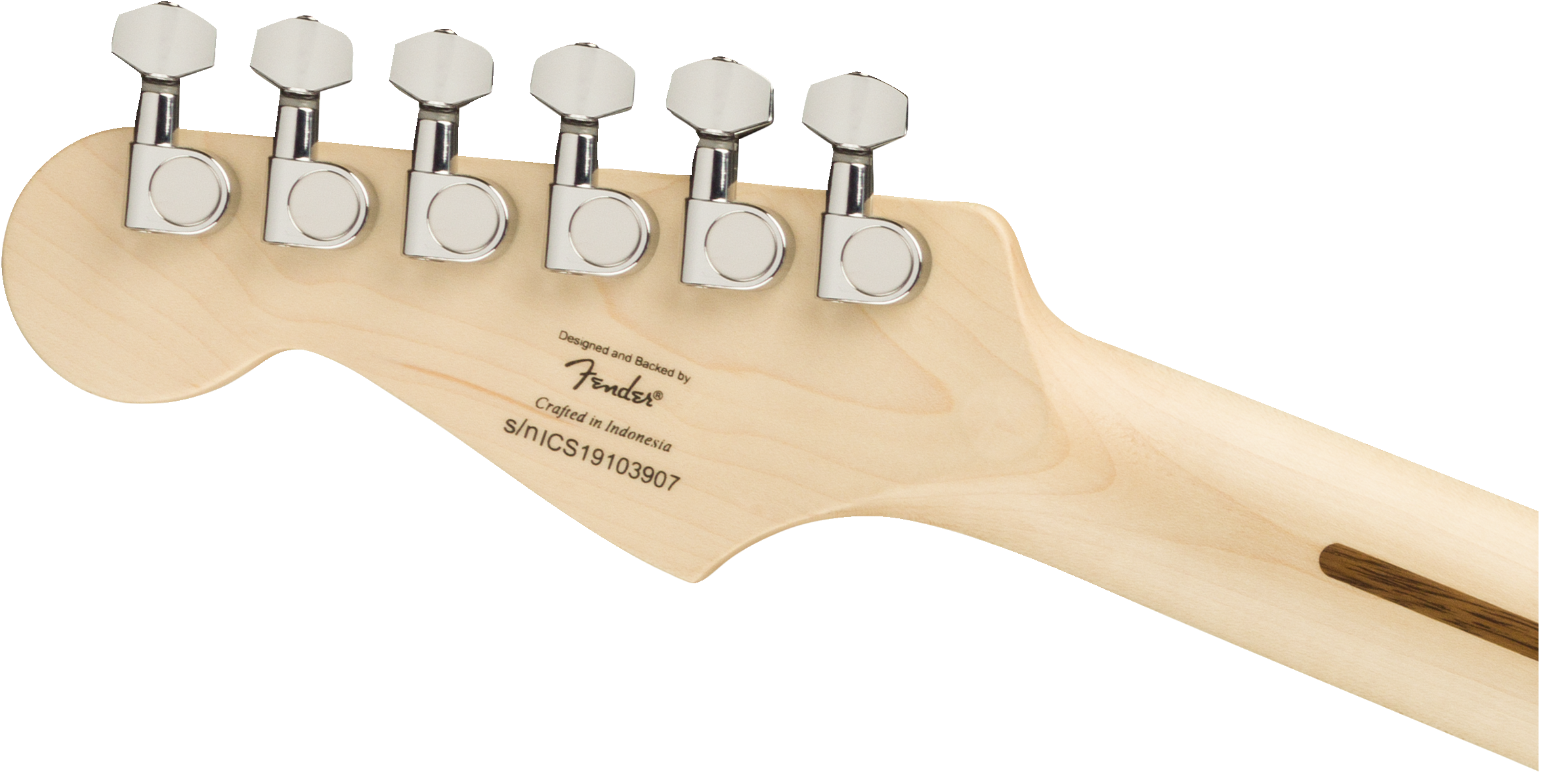 Squier Bullet® Stratocaster®, Laurel Fingerboard, Tropical Turquoise ...