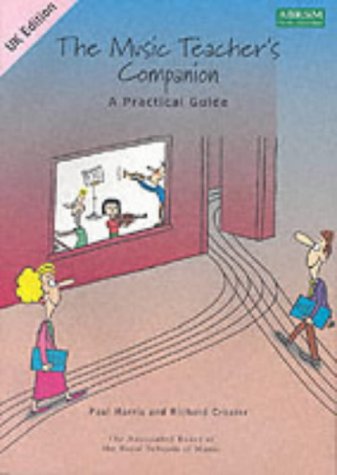 The Music Teacher's Companion: A Practical Guide — Tom Lee Music