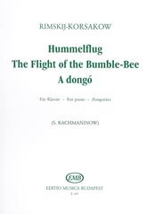 Rimsky-Korsakov: The Flight of the Bumble-Bee From the opera 'The Tale ...