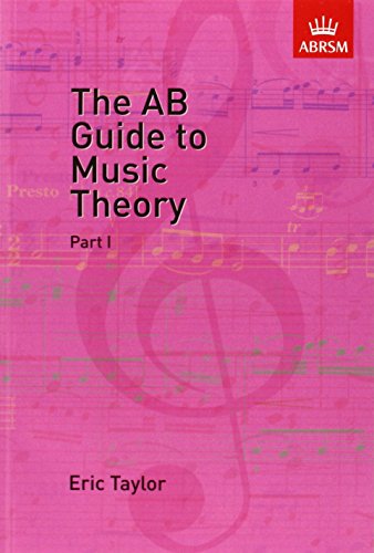 The AB Guide to Music Theory, Part I — Tom Lee Music