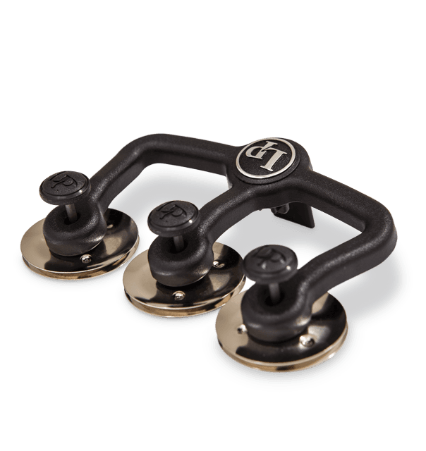 LP RAW Sound Enhancer Jingle (LP1621) — Tom Lee Music