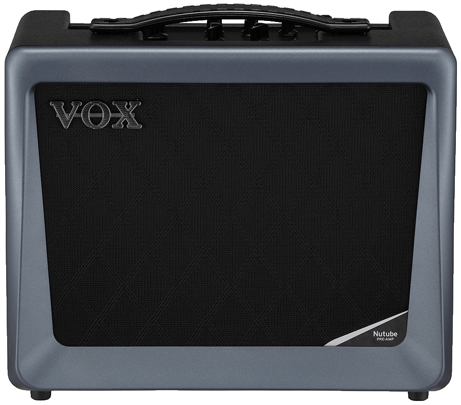 VOX VX50GTV Guitar Amplifier — Tom Lee Music