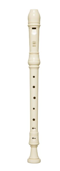 Yamaha Alto Recorder Fingering Chart AULOS TENOR RECORDER 511B