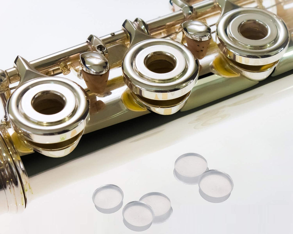 Jupiter Flute Key Plug — Tom Lee Music