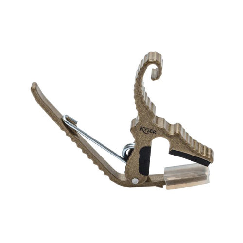 KYSER Partial Capo — Tom Lee Music